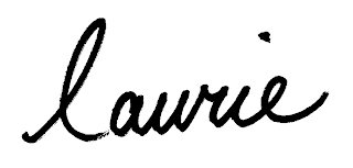 The Gonser's... One Big Loud Fun Blended Family!: will the real laurie ...