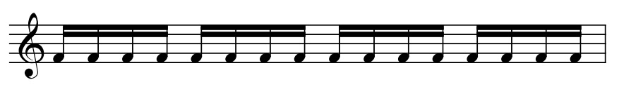 MusicOnlineUK: Lesson 1.1 - Time values, bar lines and time signatures.