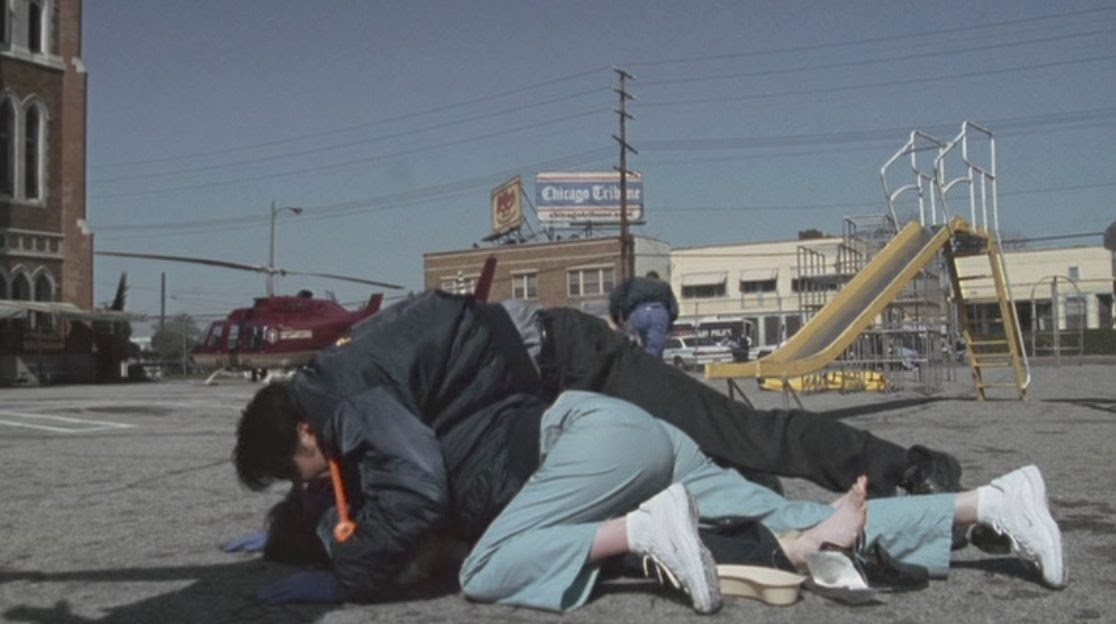 Filming Locations of Chicago and Los Angeles: ER: Season 6 - Episode 22 ...