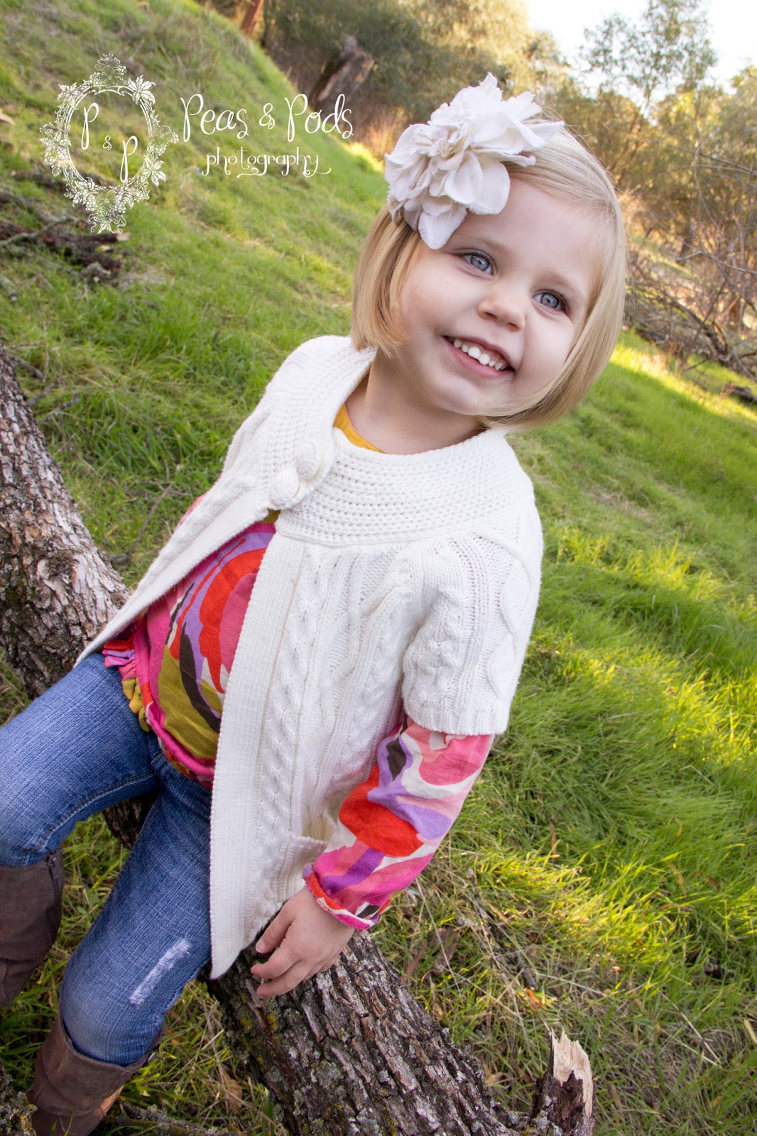 Peas and Pods Photography: Some Highlights