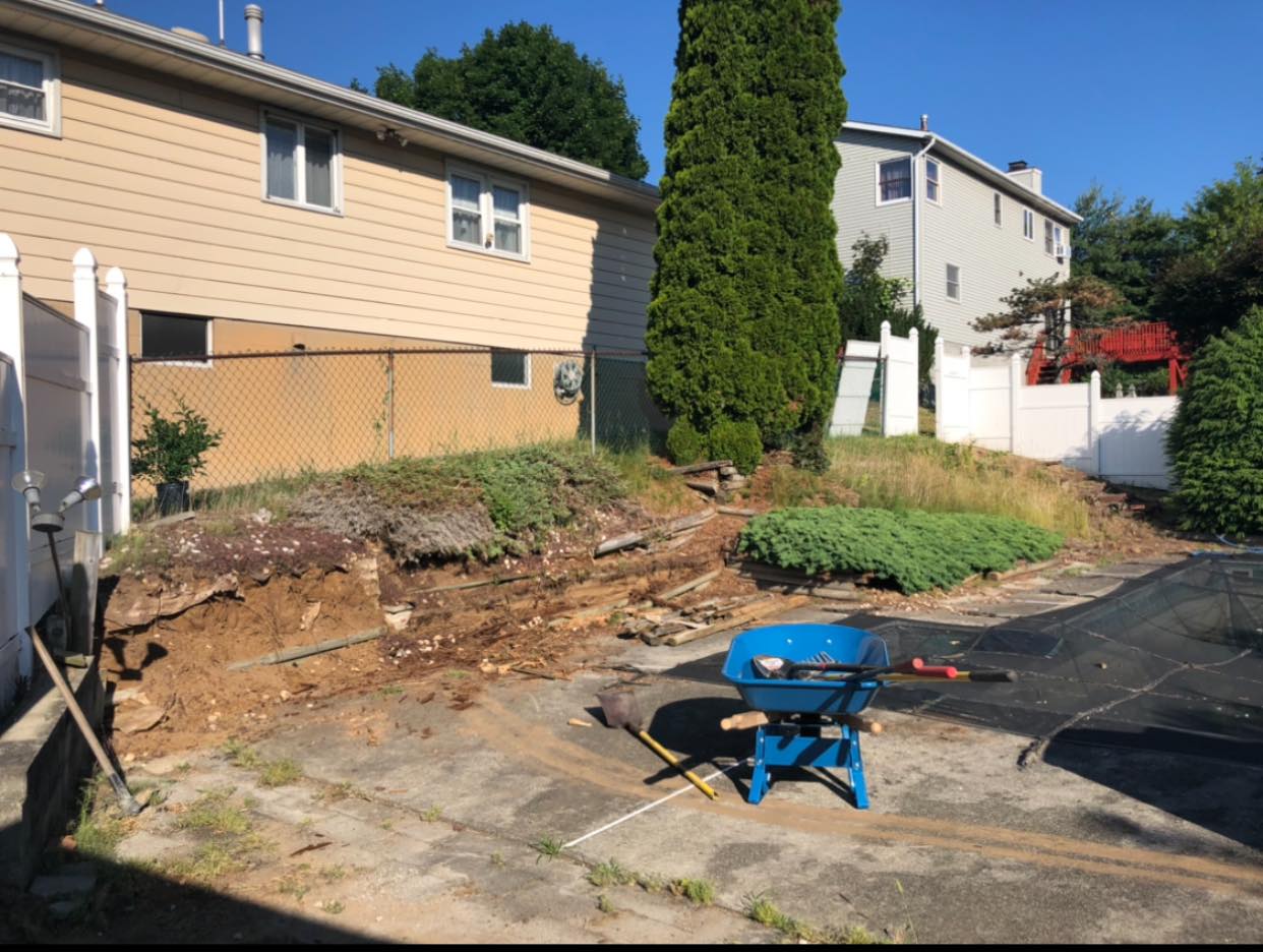 Local Home Improvement & Construction Company Albany NY