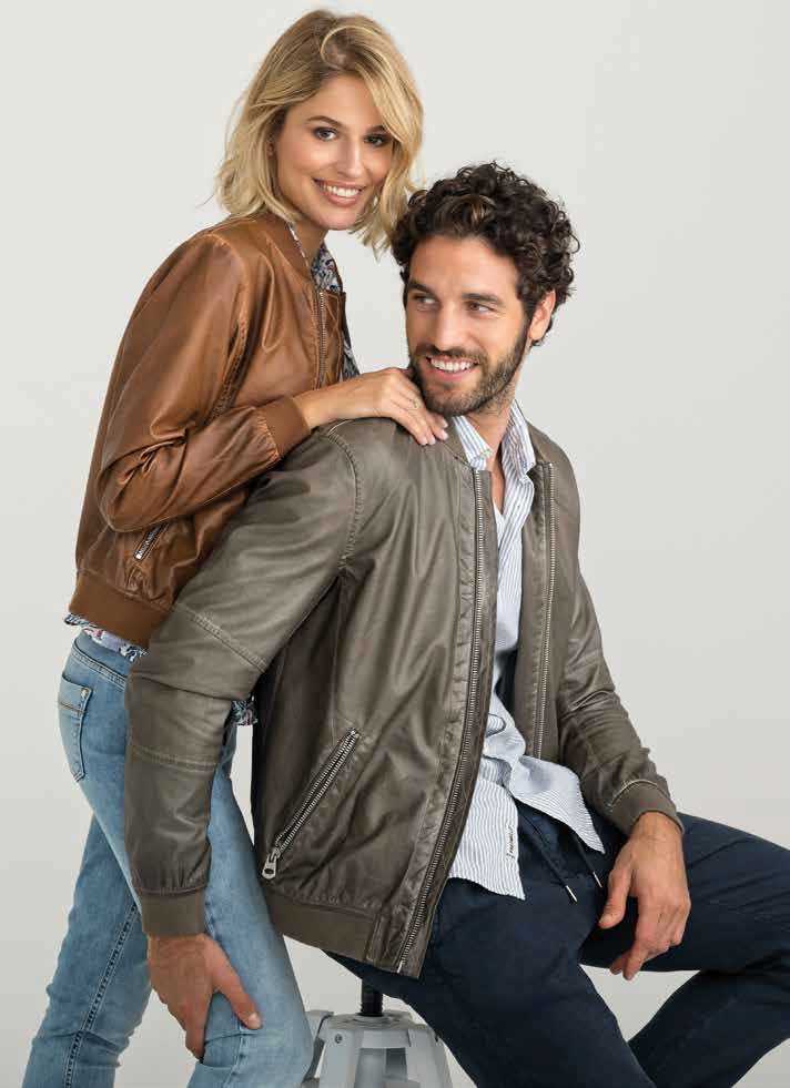 Fred Mello dedica su colección Spring-Summer 2021 al vibrante estilo de ...