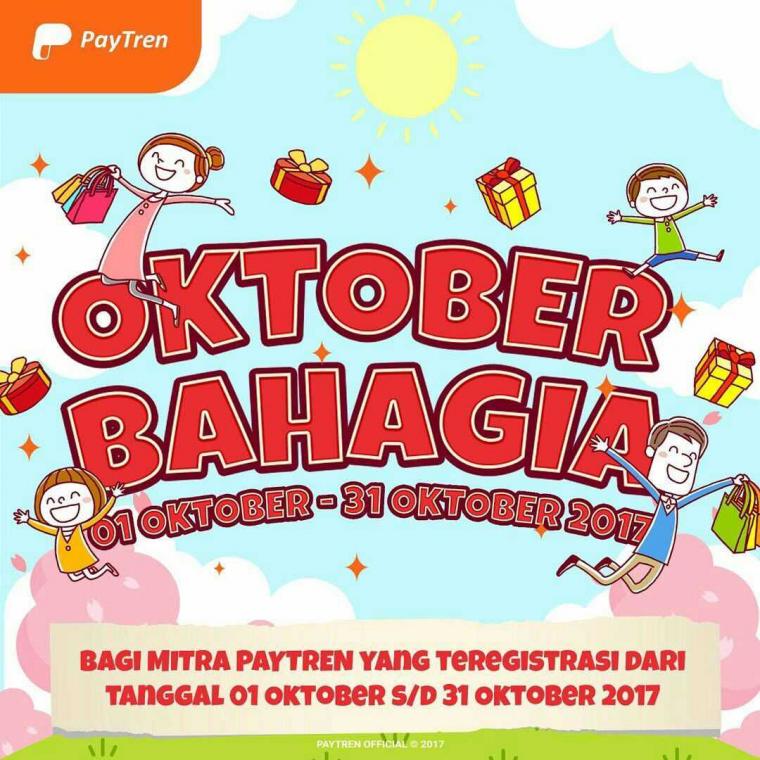 Bisnis Heboh Paytren: *************KABAR GEMBIRA*********** PROMO ... Bisnis Heboh Paytren: *************KABAR GEMBIRA*********** PROMO ...