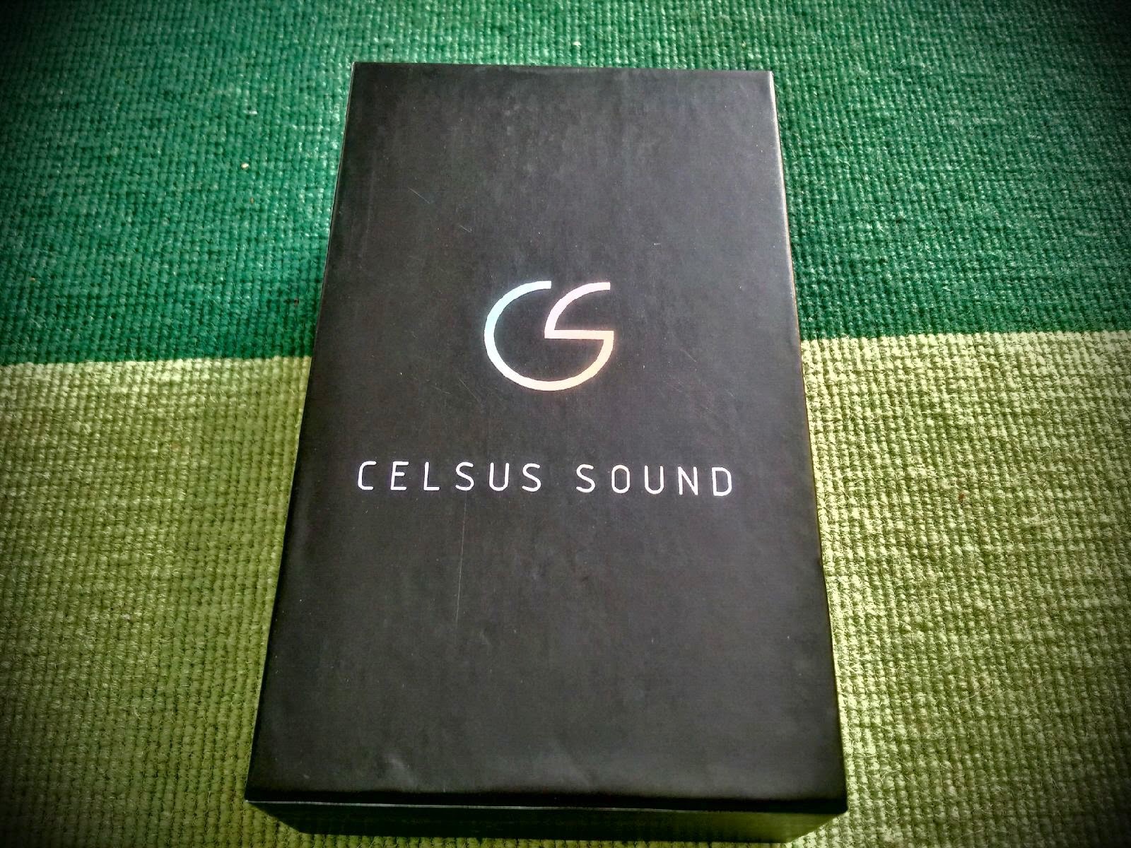 Celsus Sound Companion One DAC review – Ultimate High-Fidelity