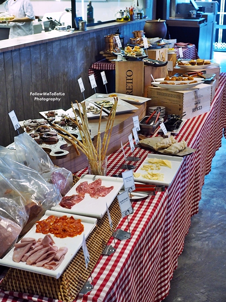 Follow Me To Eat La - Malaysian Food Blog: PASSIONE RISTORANTE ITALIANO ...