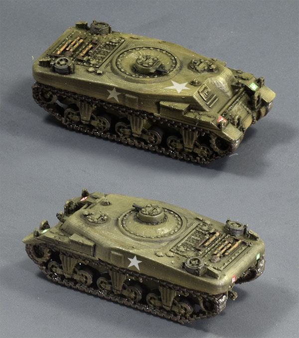 Shouting Into The Void: Ram Badger