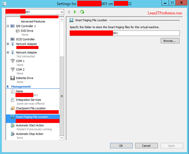 Hyper V Windows 10 Create Virtual Machine Oseberry