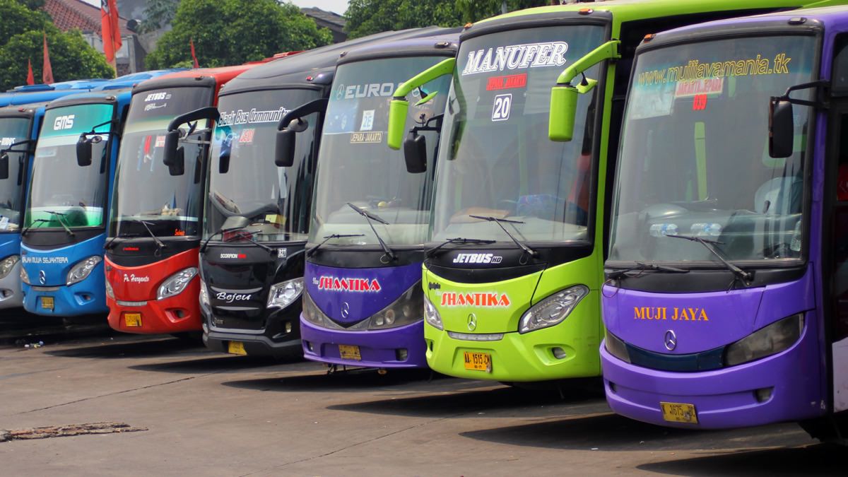 Update Pariwisata,Kuliner, dan Transportasi: Keunggulan Mesin Bis ...