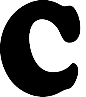MOLDES DAS LETRAS DO ALFABETO PRETAS PARA IMPRIMIR-ALFABETOS LINDOS