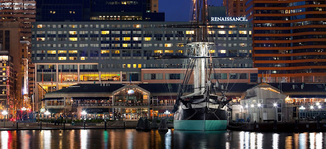 Du Lịch Thành Phố Tượng Đài Baltimore - Secret Traveller - Travel ...