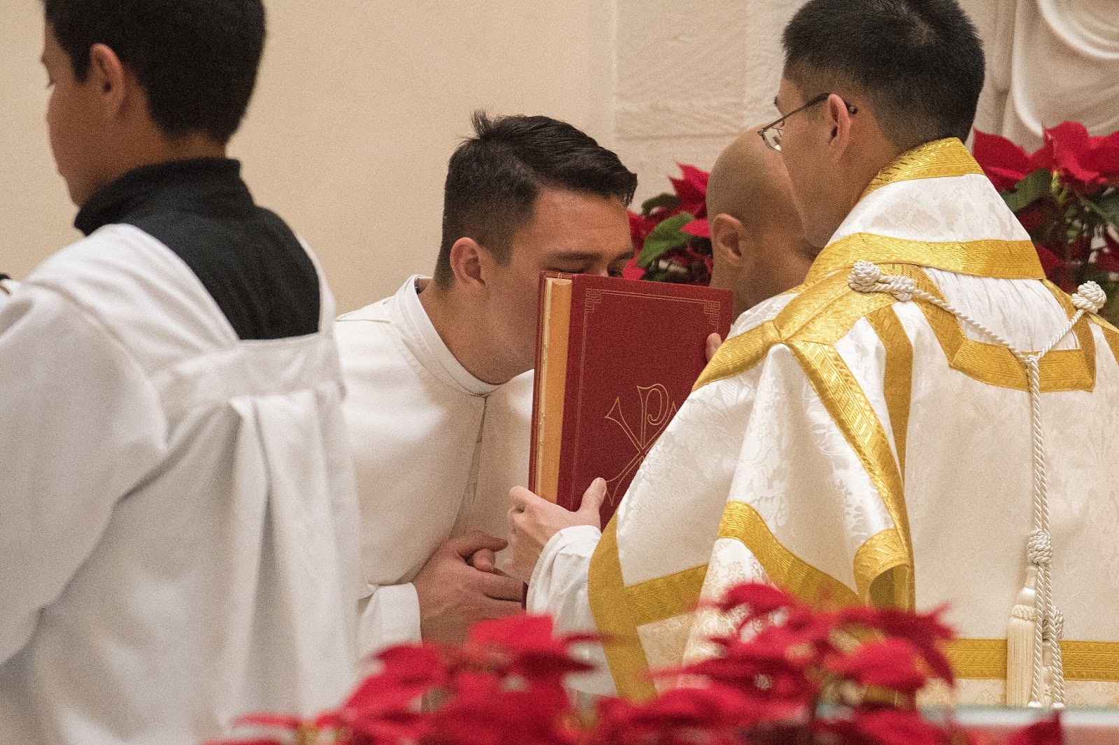 New Liturgical Movement: A Premonstratensian Mass of the Epiphany