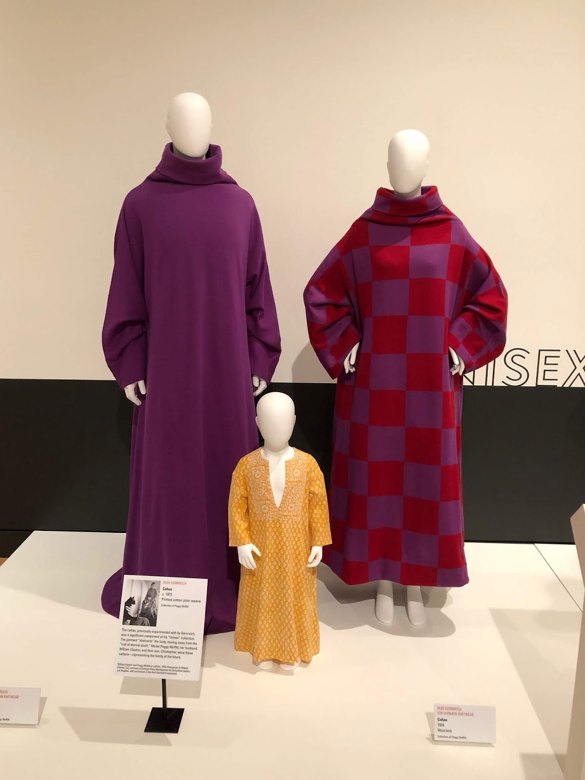 Rudi Gernreich and the Monokini