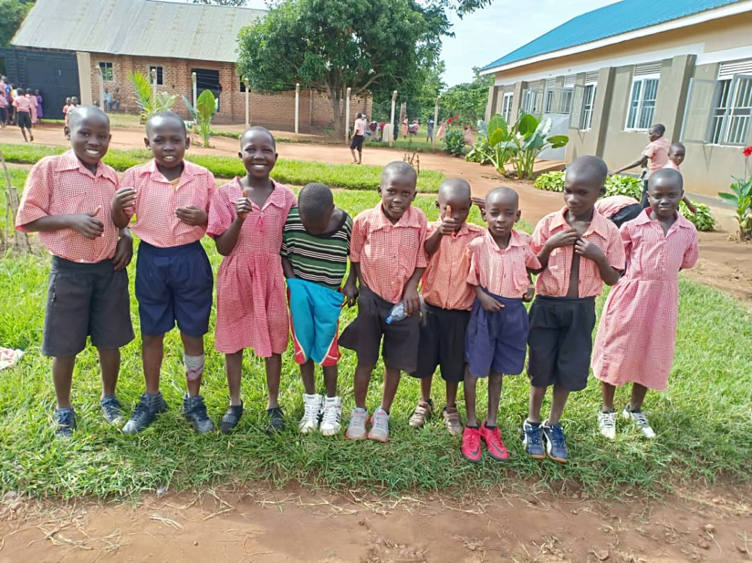 Kiyunga Village Primary School