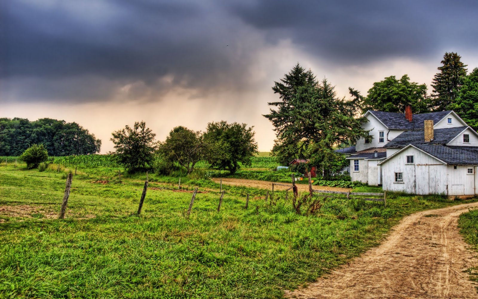 Desktop Nature wallpaper: Beautiful Digital Nature Photography ...