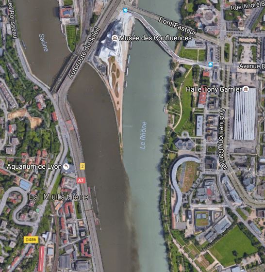 Visiter Lyon à vélo - Visiter Lyon - Tourisme et actualités