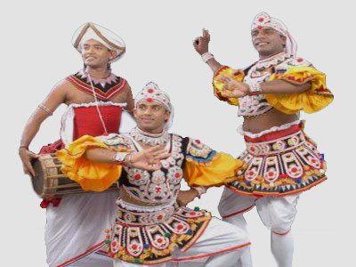 Traditional Dance: 2018