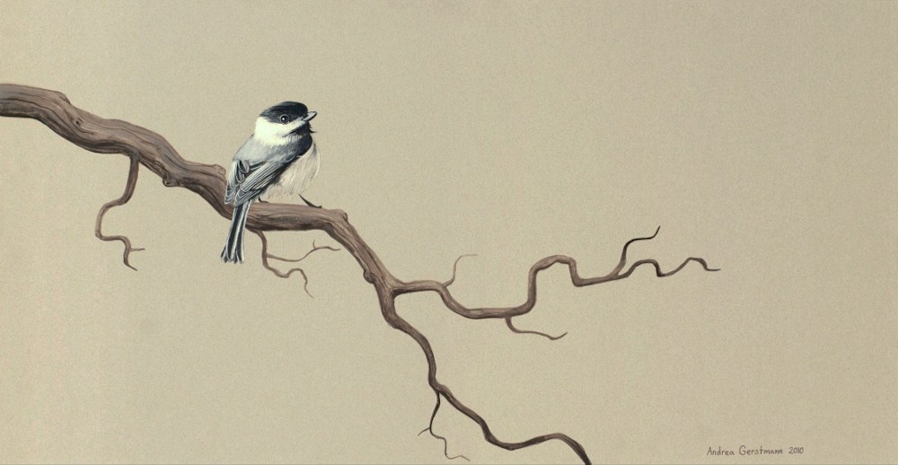 Andrea Gerstmann Art: Online Store