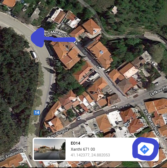 Add A New Road add-a-new-road