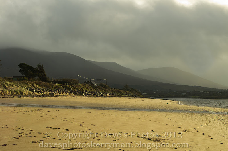 Daves' Photos: DOOKS BEACH THIS AFTERNOON. 11-1-12