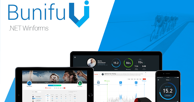 Share Bunifu .NET Framework Crack Miễn Phí Cho Windows Forms ~ Thư Viện ...