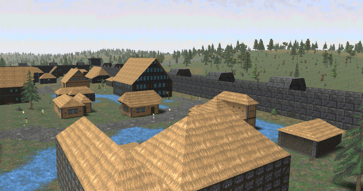 Zhakaron.com: Getting Started: Elder Scrolls Daggerfall Guide to New ...