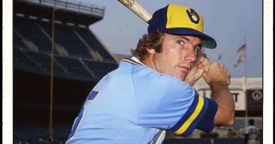 WHEN TOPPS HAD (BASE)BALLS!: NOT REALLY MISSING IN ACTION- 1979 TONY MUSER