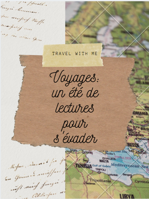 Lecture-Passion d'une vie