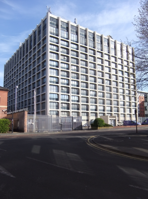 Photographs Of Newcastle: Battlefield