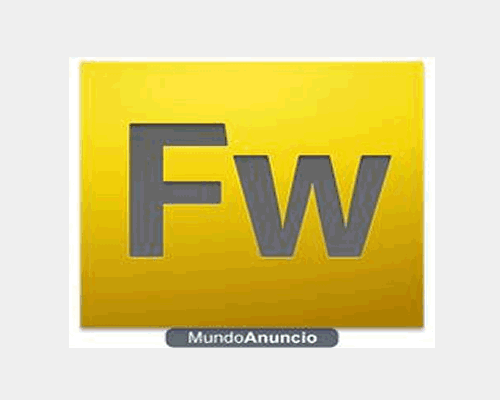 computación fireworks