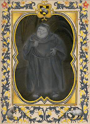 Review of Fray Botod