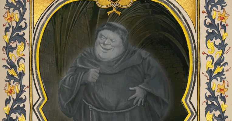 Review of Fray Botod