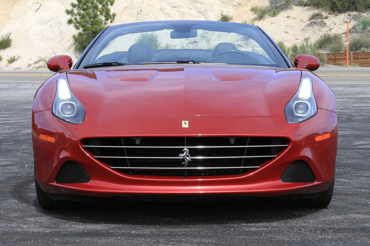 2016 Ferrari California T Specs, Features, Performance review | Autoc4r