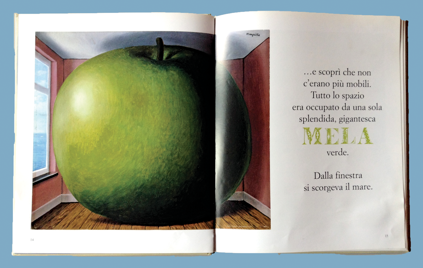 Gruppo di lettura C'era due volte un libro: maggio 2018