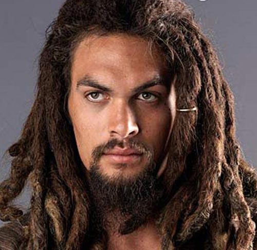 Jason Momoa Actor Profile & Pictures 2011 | All About Hollywood
