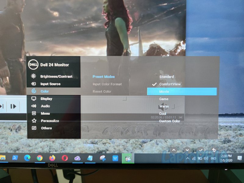 Review Dell S2419H, Monitor 24 Inci Berkualitas dengan Panel IPS ...