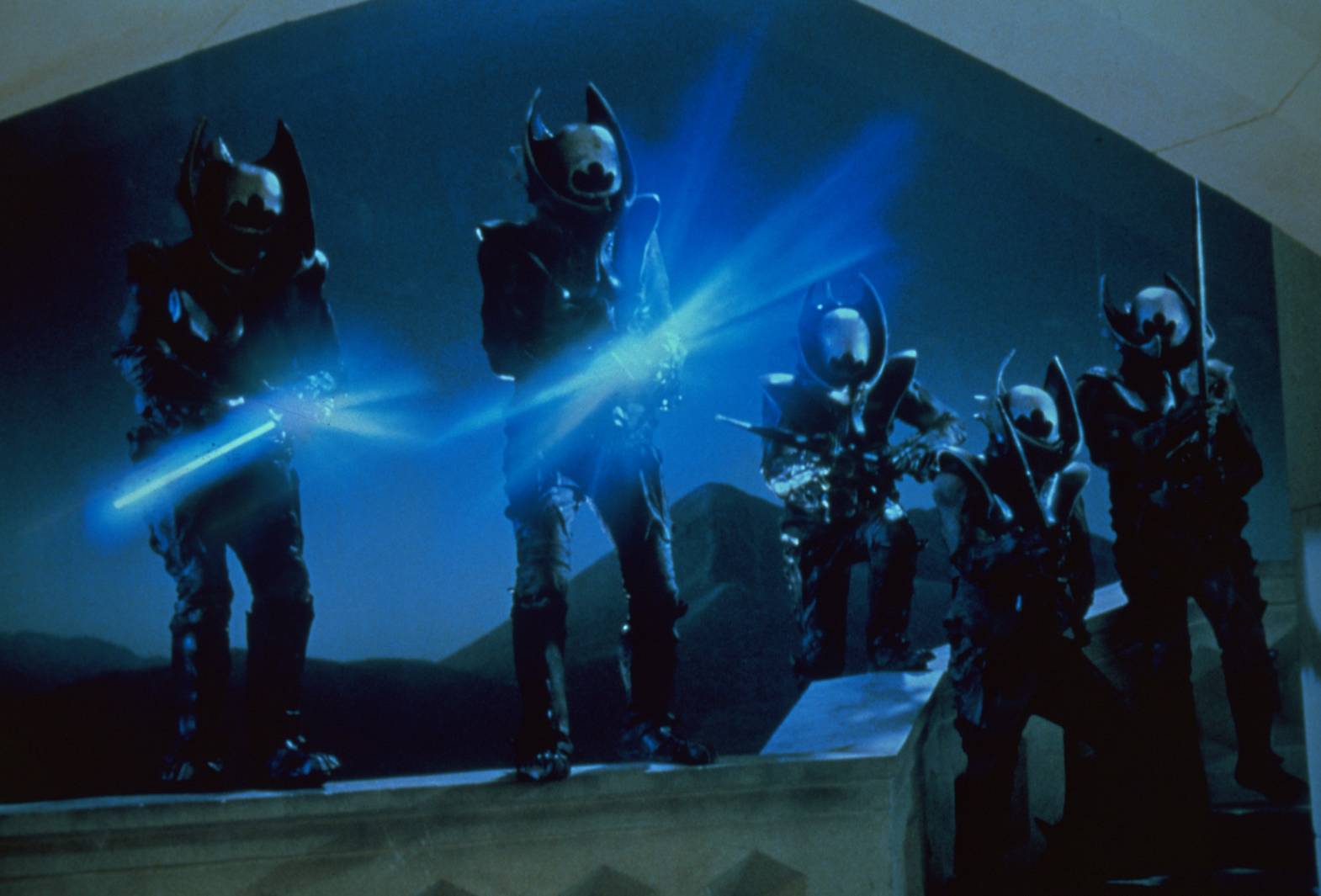 Retro Cinema: Krull (1983)