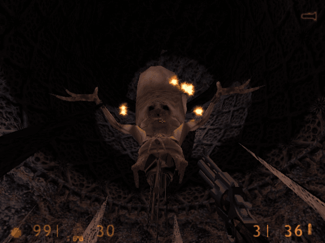 8 Bos Game Paling Payah, Gampang Banget Dikalahin! - TeknoSee