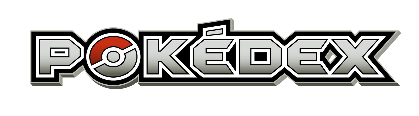 Poké Centro: Pokédex