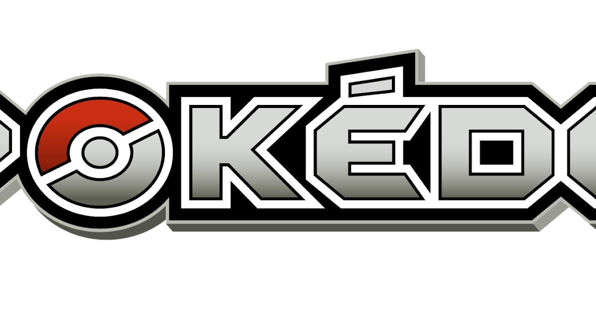 Poké Centro: Pokédex