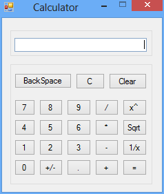 Source Code Calculator Vb.net | Bagasi31
