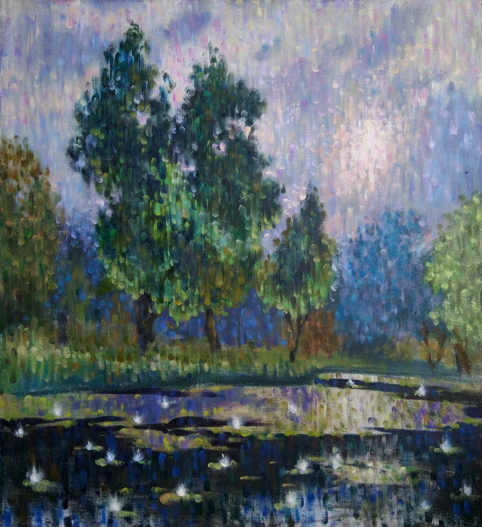 Ivan Apollonov, 1983 | Tutt'Art@