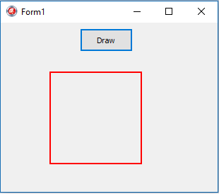 Drawing Shapes in Delphi