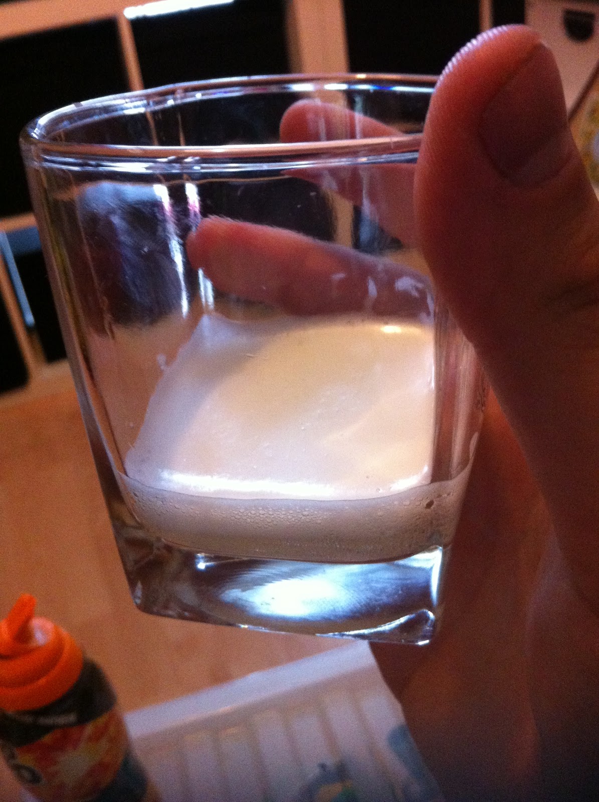 A Review A Day: Today's Review: Turbo Tango