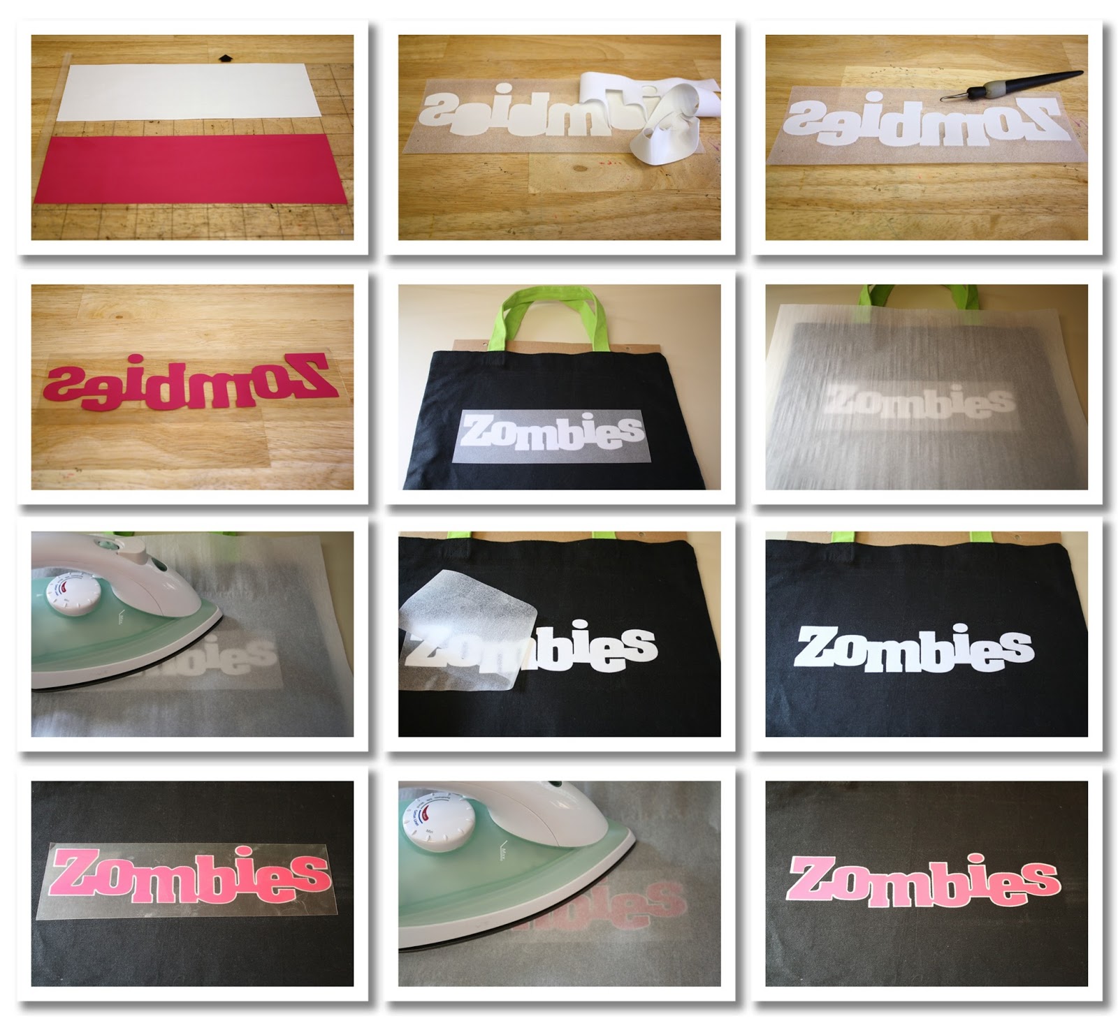 Samantha Walker's Imaginary World: Silhouette Portrait Giveaway and ...