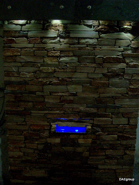 DAEgroup: PAREDES DE AGUA-CORTINAS DE AGUA, CASCADAS, MUROS DE AGUA ...