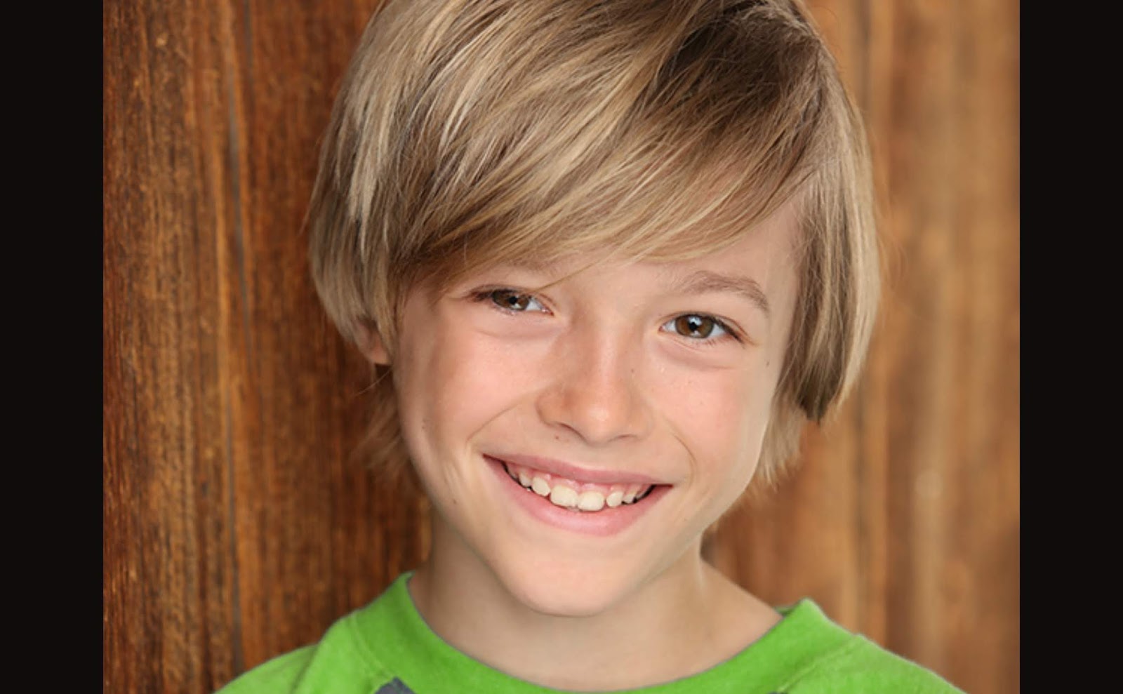 General Hospital News: Introducing Gabriel Sky!