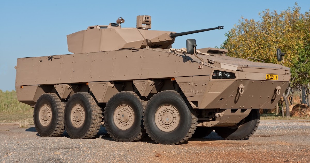 SNAFU!: Badger IFV late and can't meet price projections..