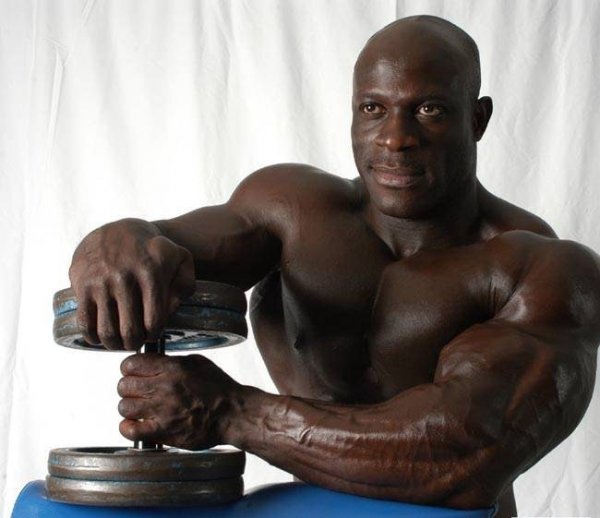 world bodybuilders pictures: mister accra 2019 ghana bodybuilder Eddie ...