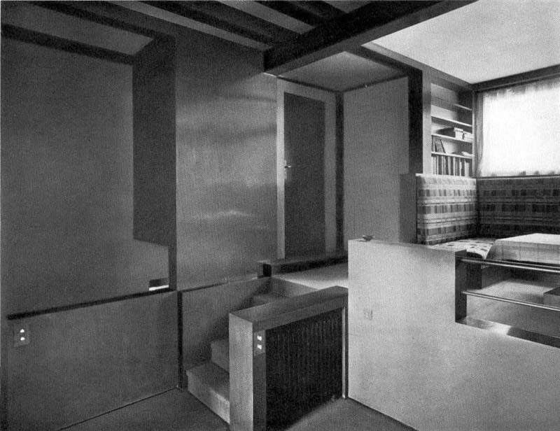 fantastic journal: Interiority Complex