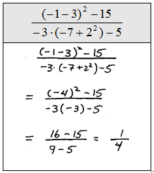 OpenAlgebra.com: Free Algebra Study Guide & Video Tutorials: Order of ...